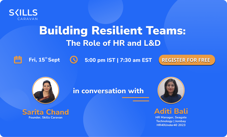 Building Resilient Teams: The Role of HR and L&D - Academy - Webflow ... Building Resilient Teams: The Role of HR and L&D - Academy - Webflow ...